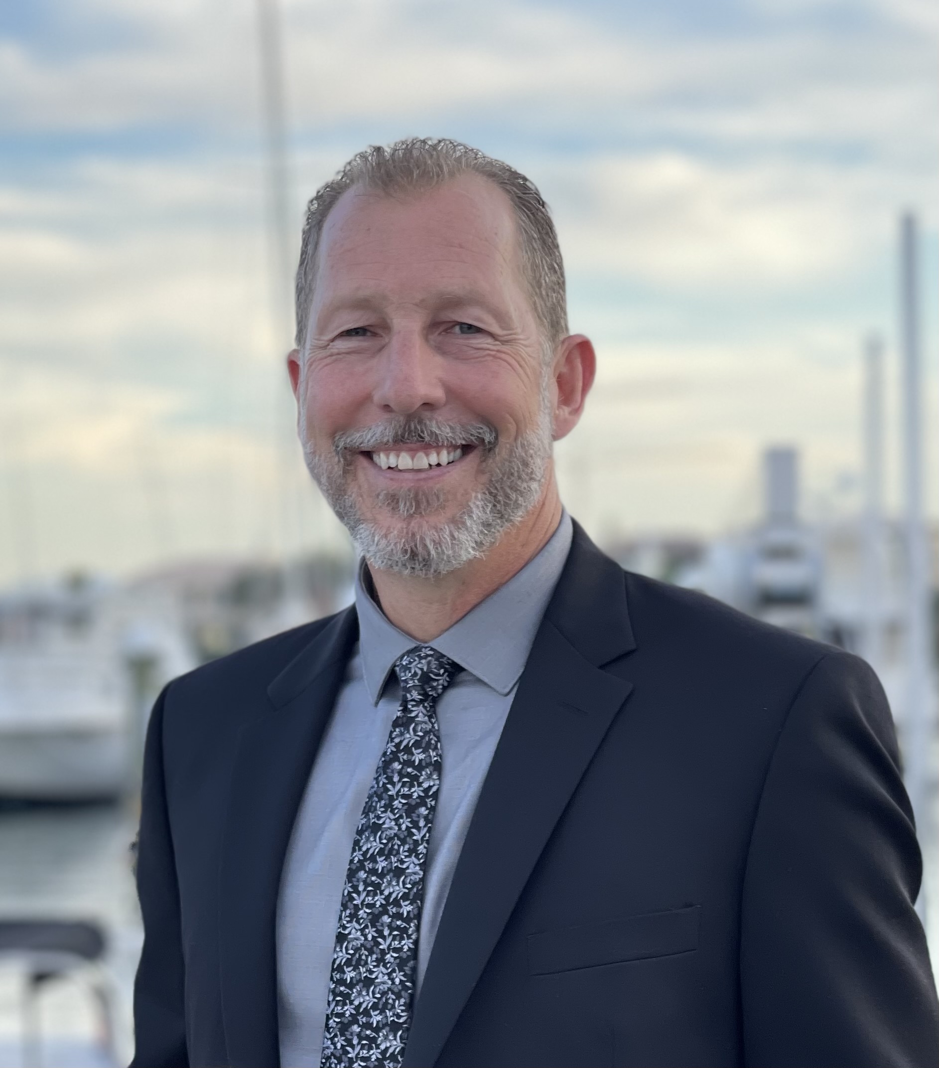 Chiropractor Dr. Joseph Ranney, Wolfeboro NH 03894